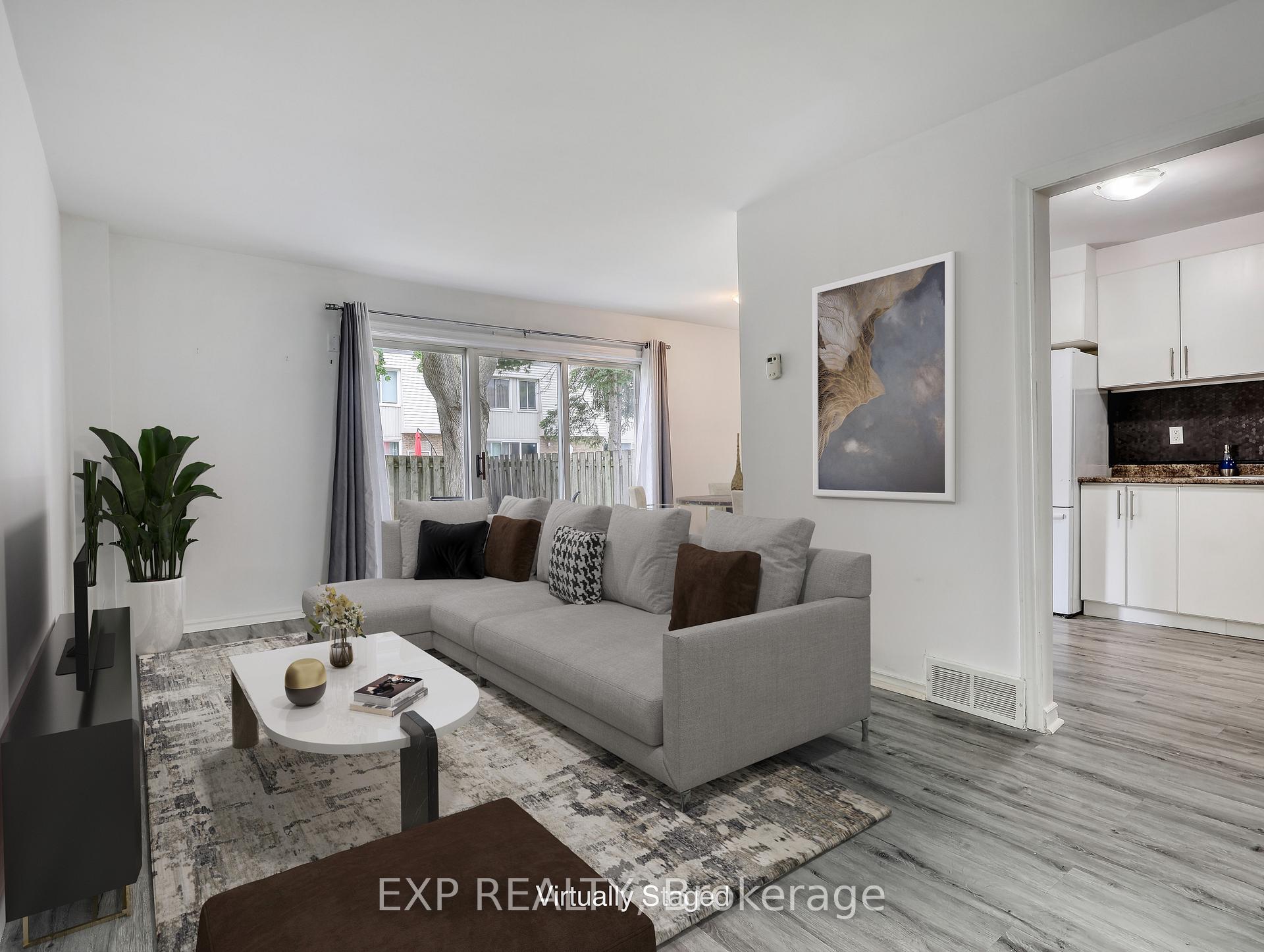 176 - 17 Old Pine Trail, St. Catharines, ON L2M 6P9