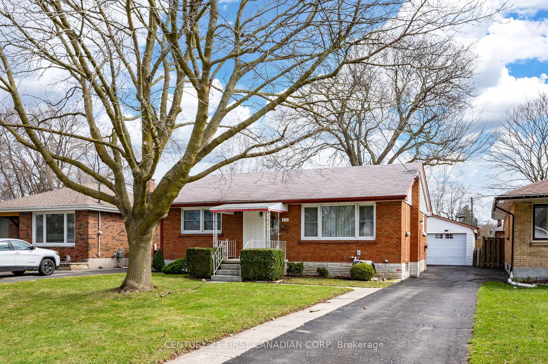 176 Atkinson Boulevard, London, ON N5W 4Z6