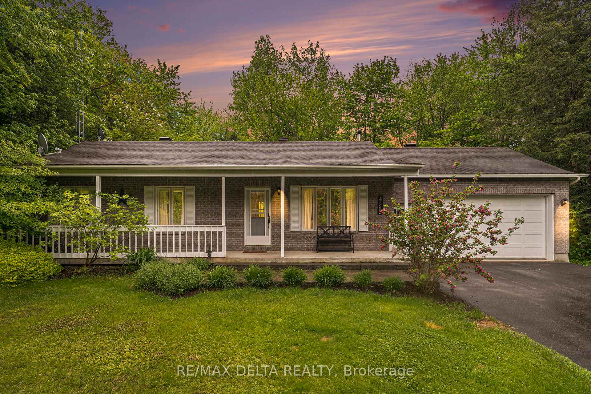 176 Con 5 Plantagenet Road, Alfred and Plantagenet, ON K0B 1L0