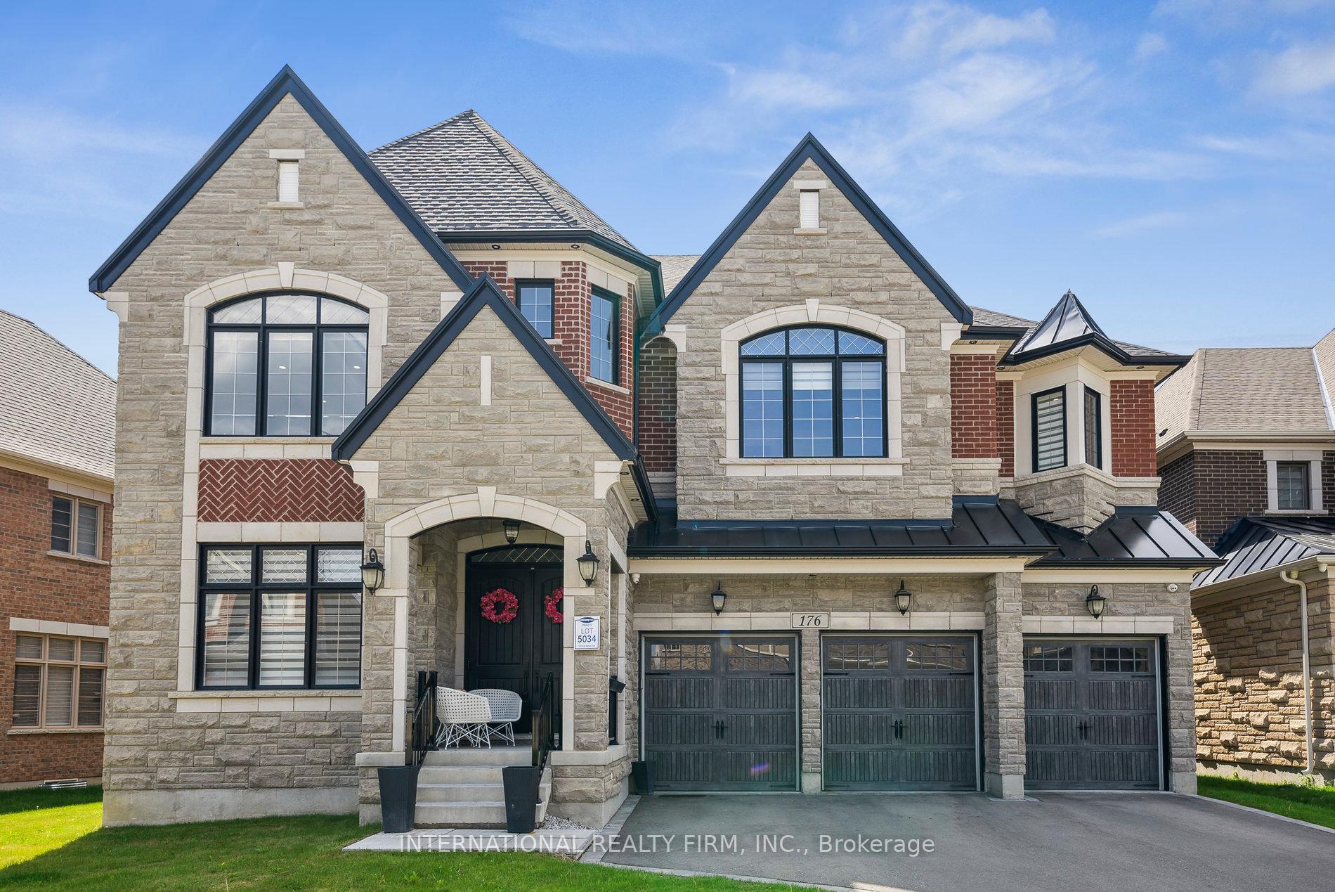 176 First Nations Trail, Vaughan - For Sale at $3,239,999 - GTA-Homes