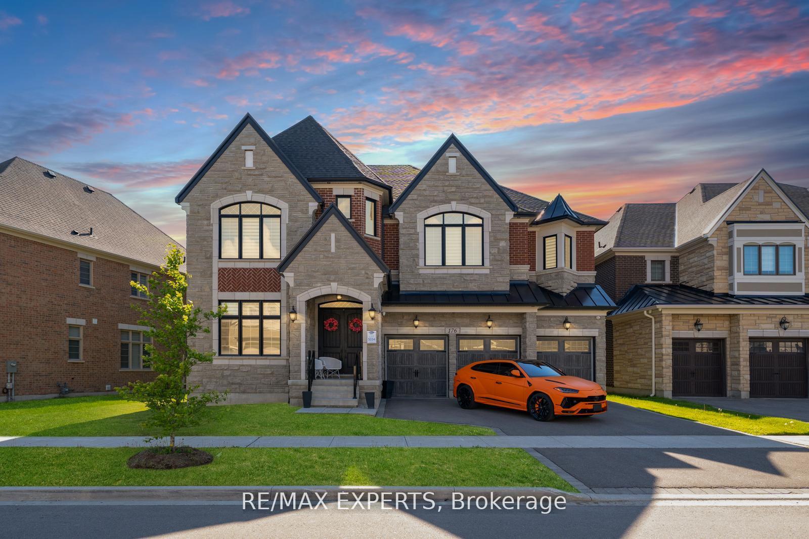 176 First Nations Trail, Vaughan, ON L4H 4W1