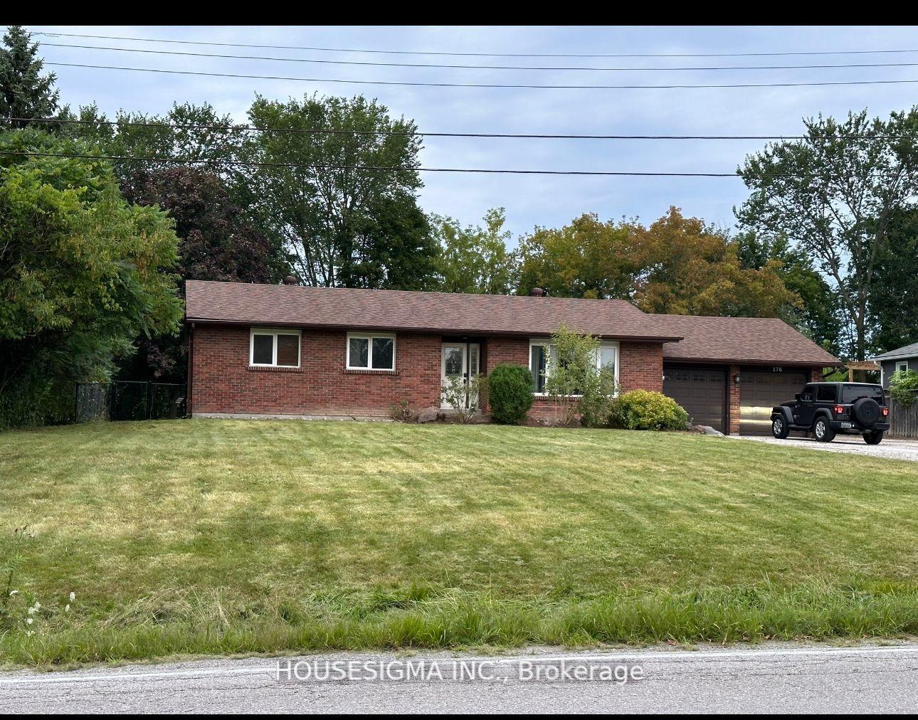 176 Old Homestead Road, Georgina, ON L4P 3C8