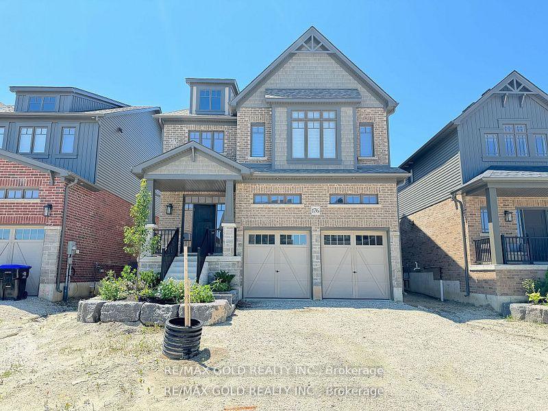 176 Plewes Drive, Collingwood, ON L6Y 0E9