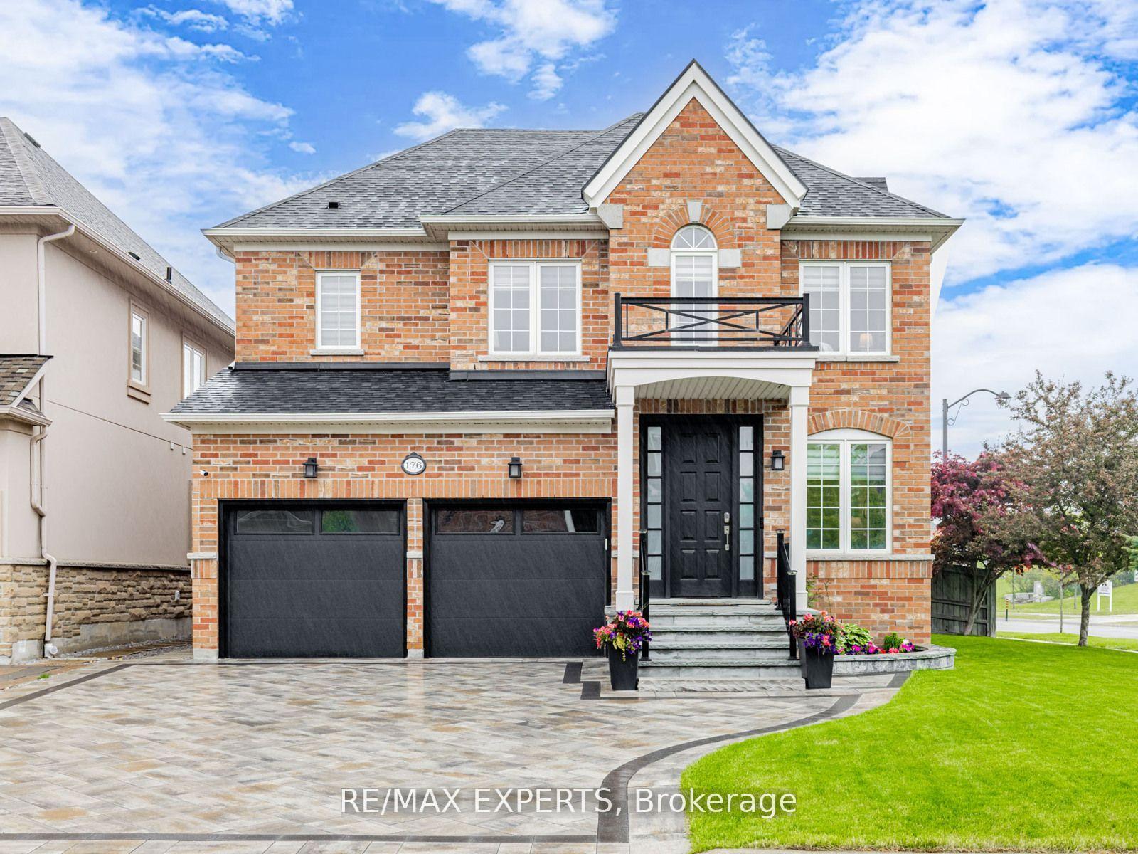 176 Sir Stevens Drive, Vaughan, ON L6A 0G6