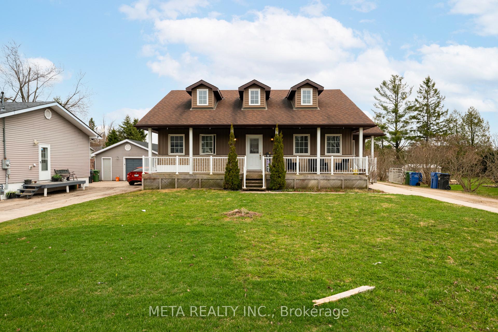 176 Victoria Street W, Southgate, ON N0C 1B0