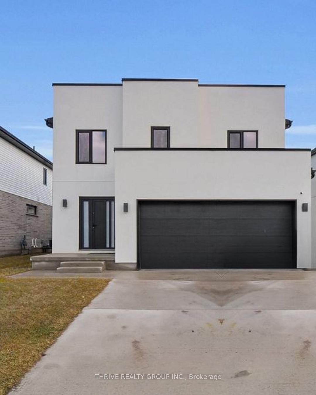 176 Winlow Way, Middlesex Centre, ON N0L 1R0