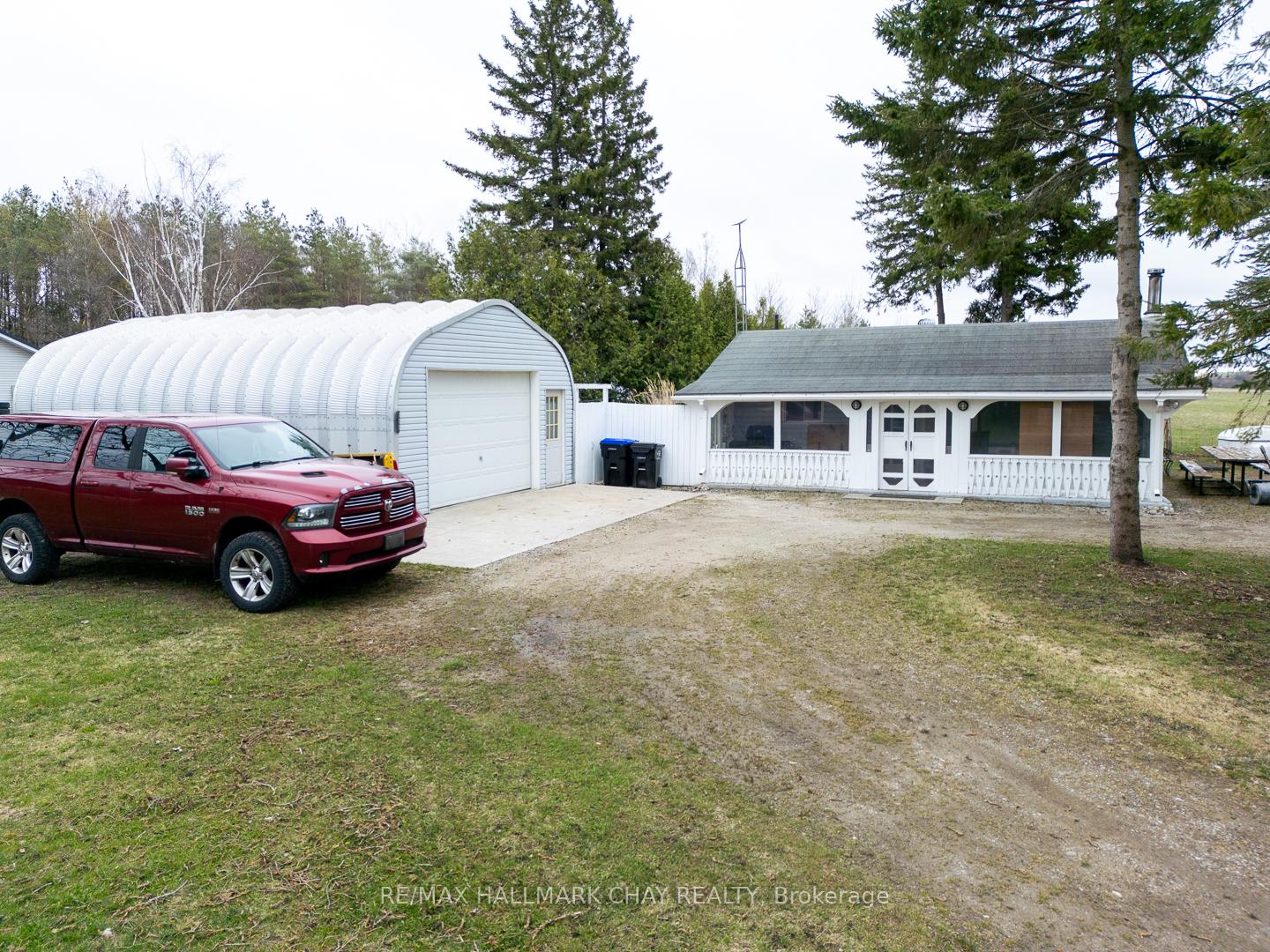1761 County Road 92 Road, Springwater, ON L0L 1P0