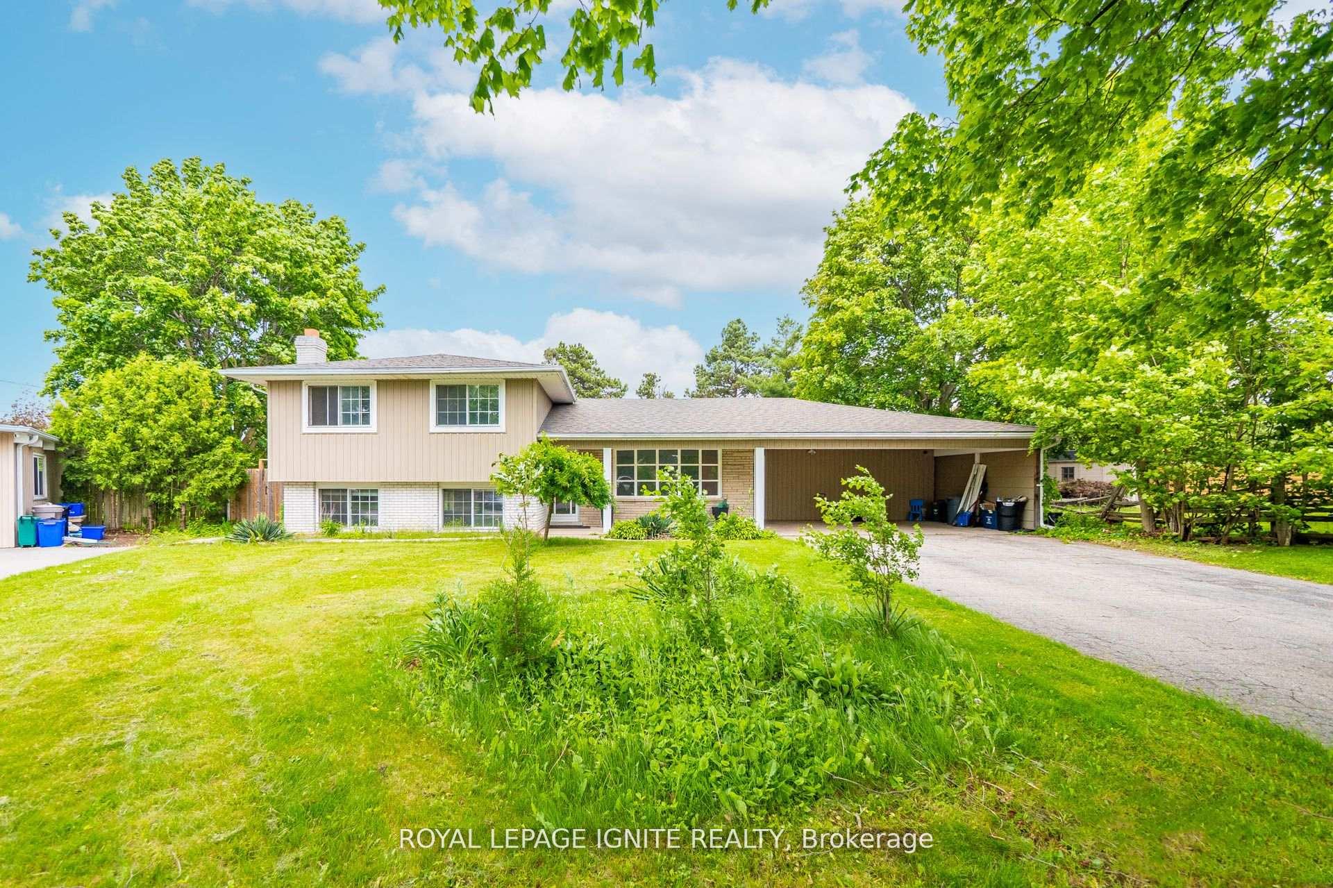 Cambridge Real Estate MLS® Listings & Houses For Sale