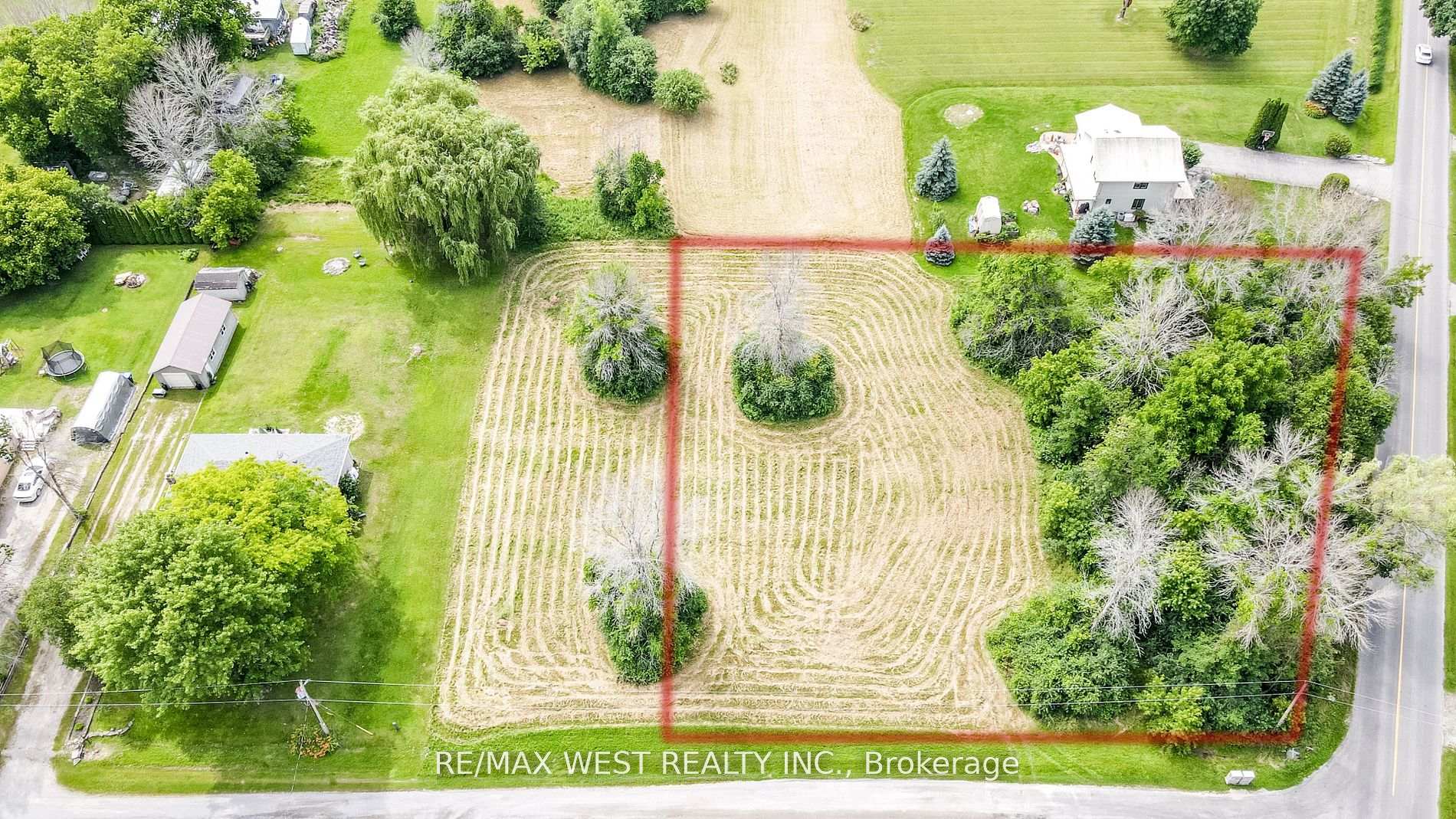 1761 Lakeshore Drive, Ramara, ON L0K 1B0