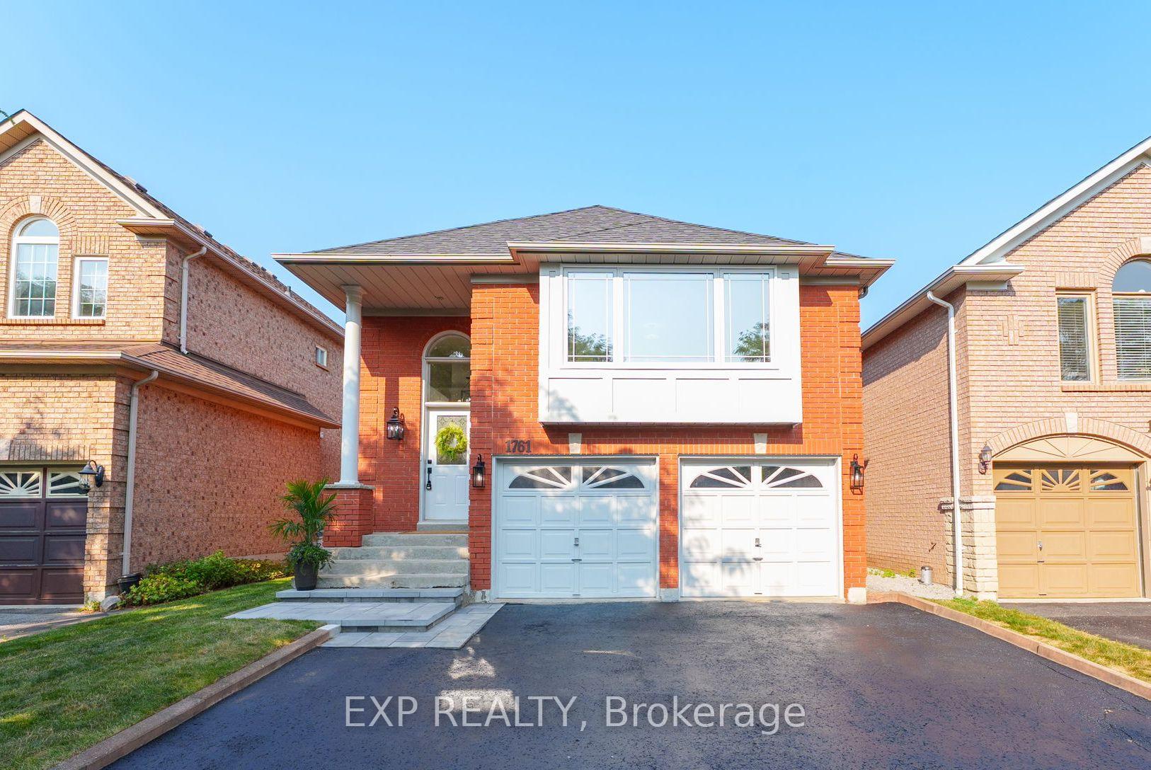 Pickering Real Estate MLS® Listings & Houses For Sale