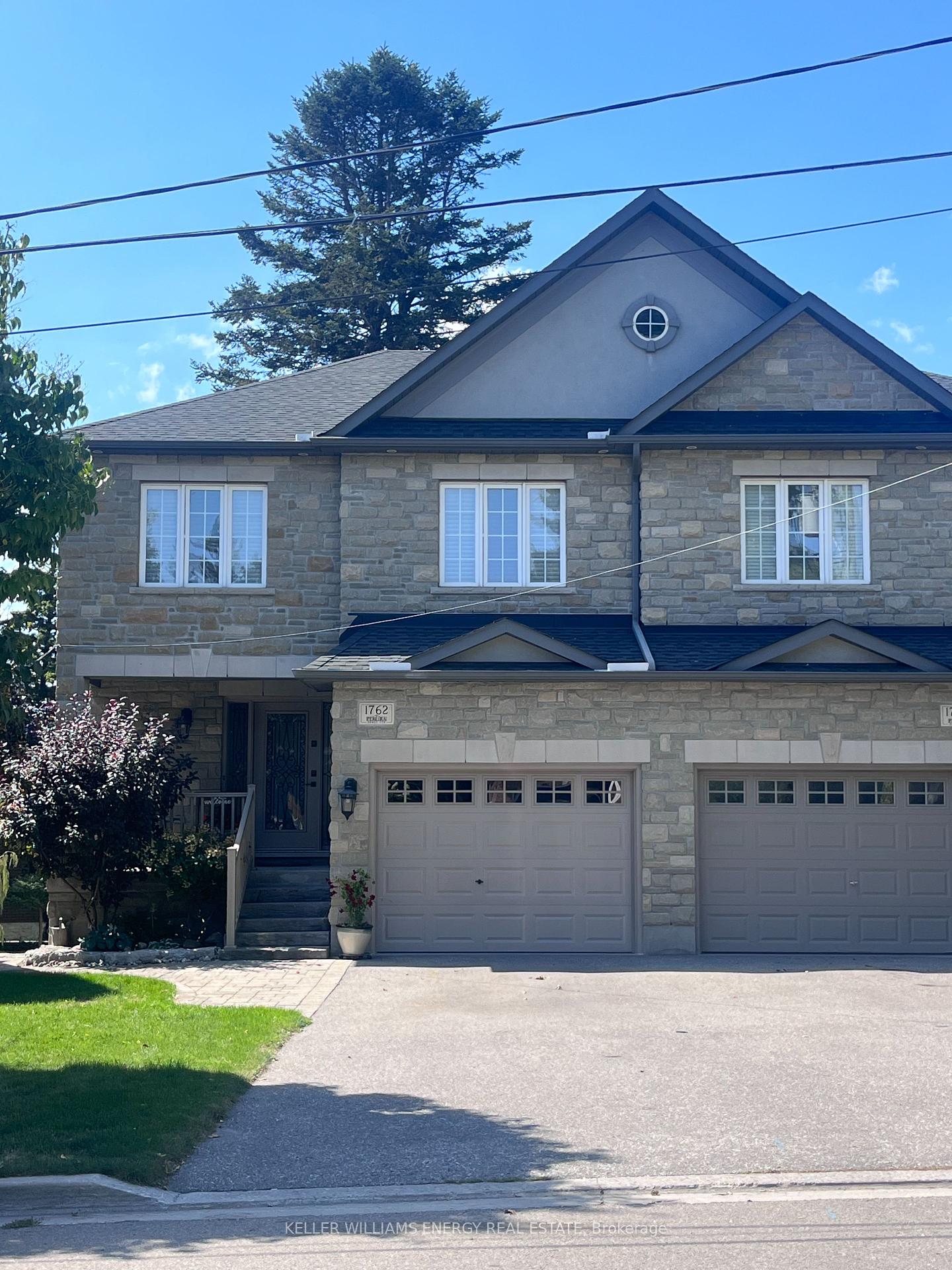 1762 Dufferin Street, Whitby, ON L1N 1B4