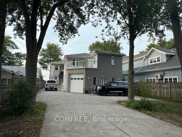 1768 Caille Avenue, Lakeshore, ON N8L 0J5