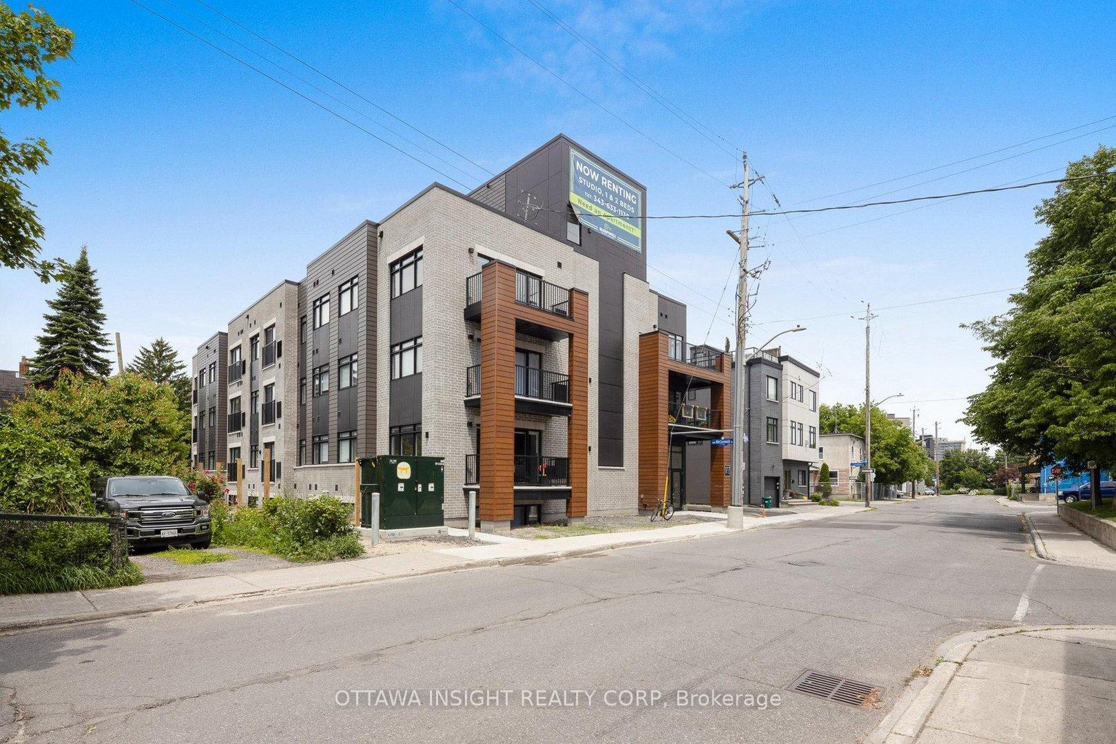 202 - 177 Armstrong Street, West Centre Town, ON K1Y 2W2