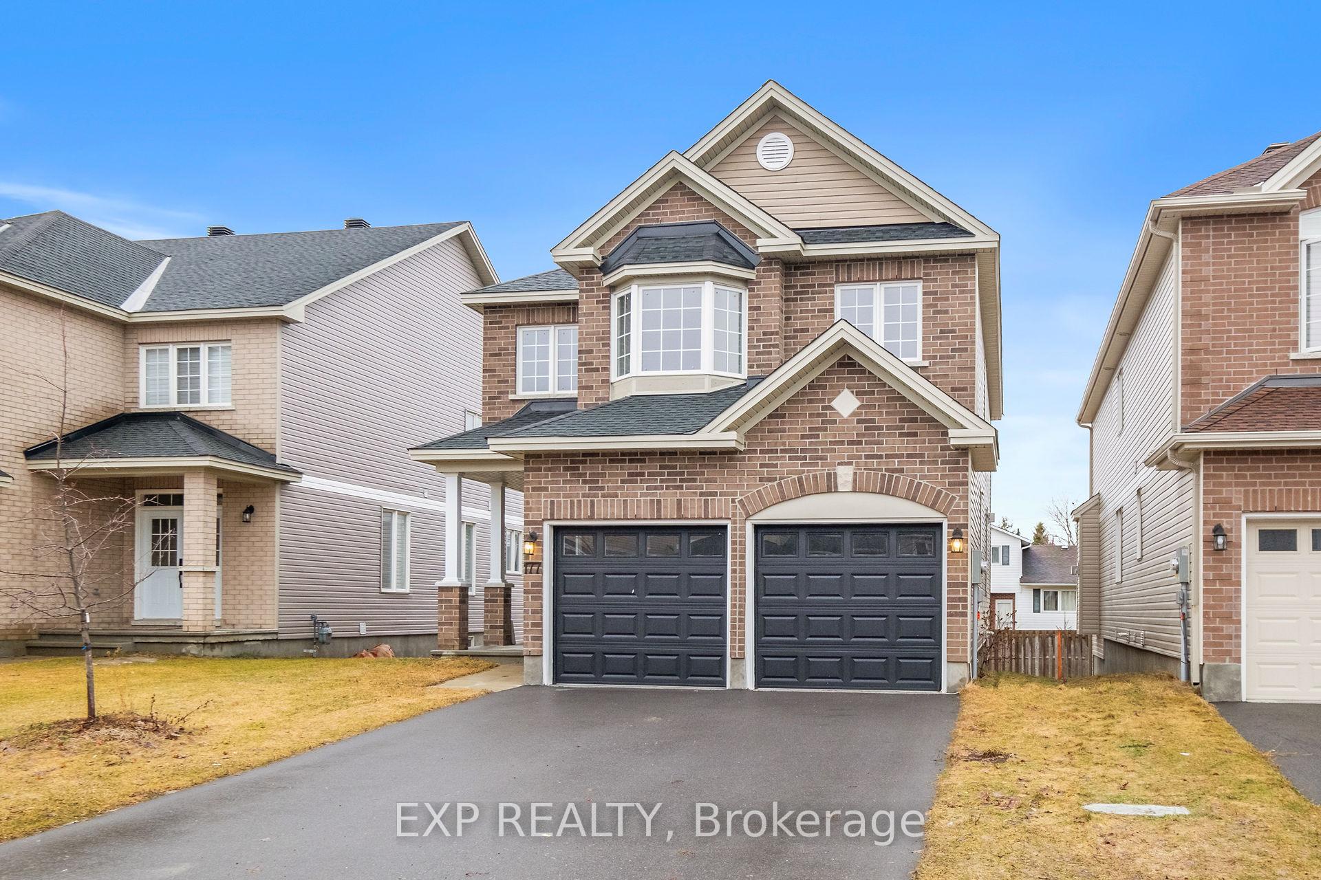 177 BERT HALL Street, Arnprior, ON K7S 0H1