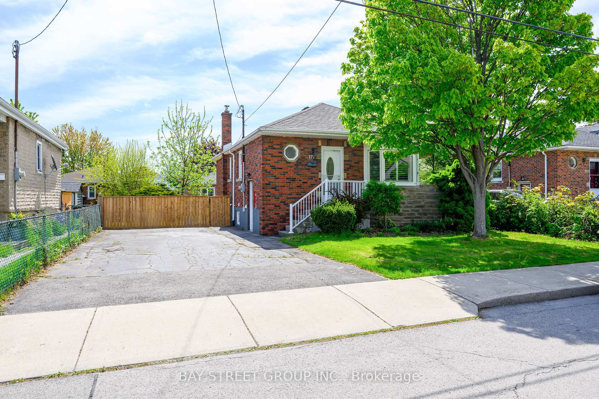 177 East 31st Street, Hamilton, ON L8V 3P4