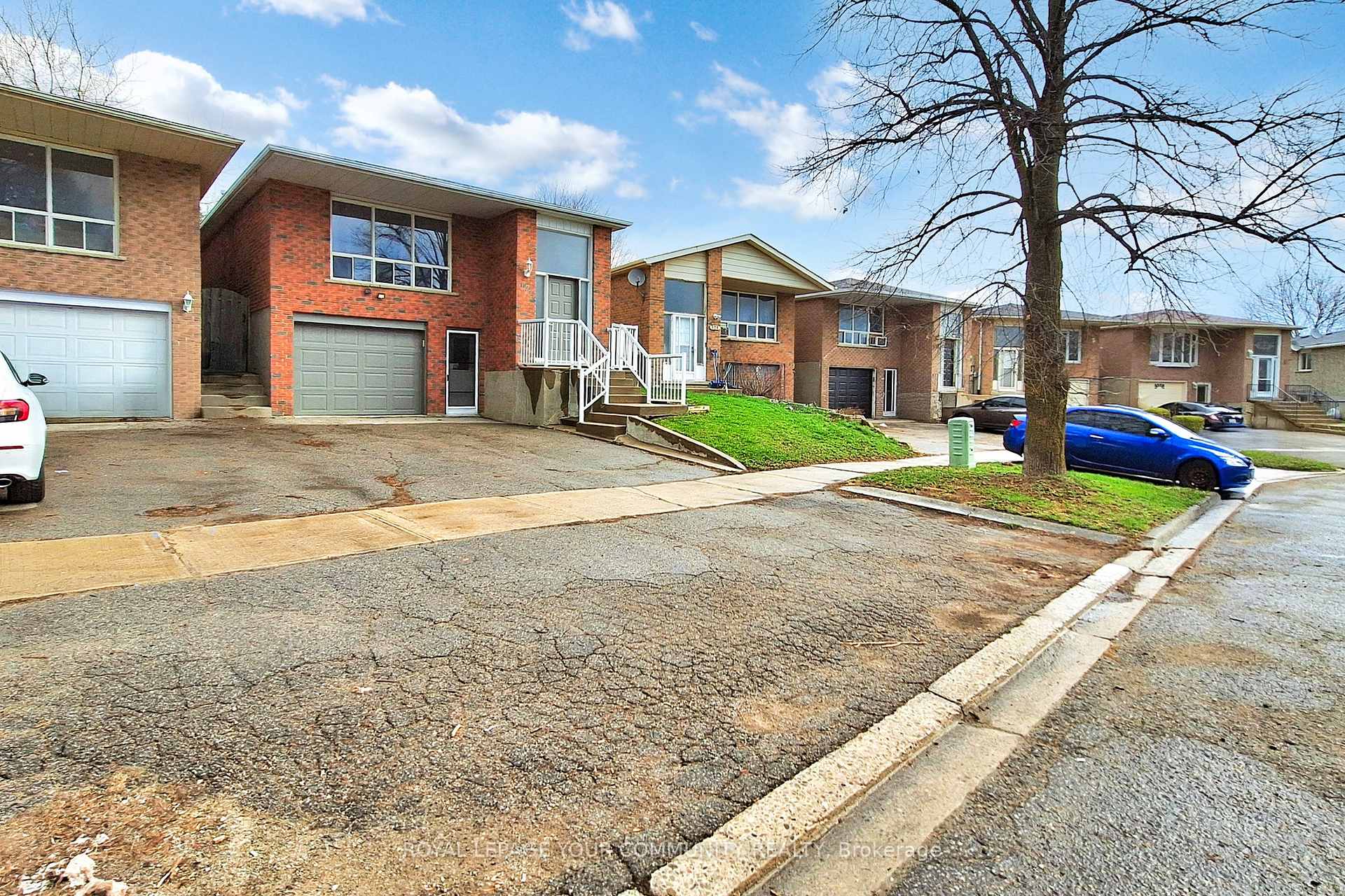 177 Fred Cook Drive, Bradford West Gwillimbury, ON L3Z 1V1