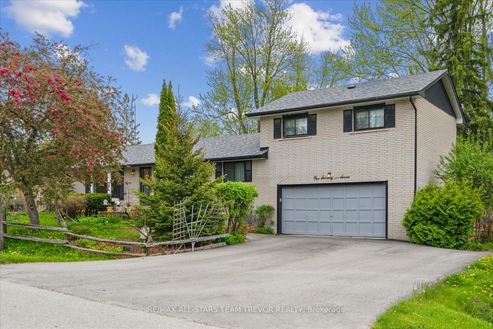 177 Frederick Street, Georgina, ON L4P 2J2