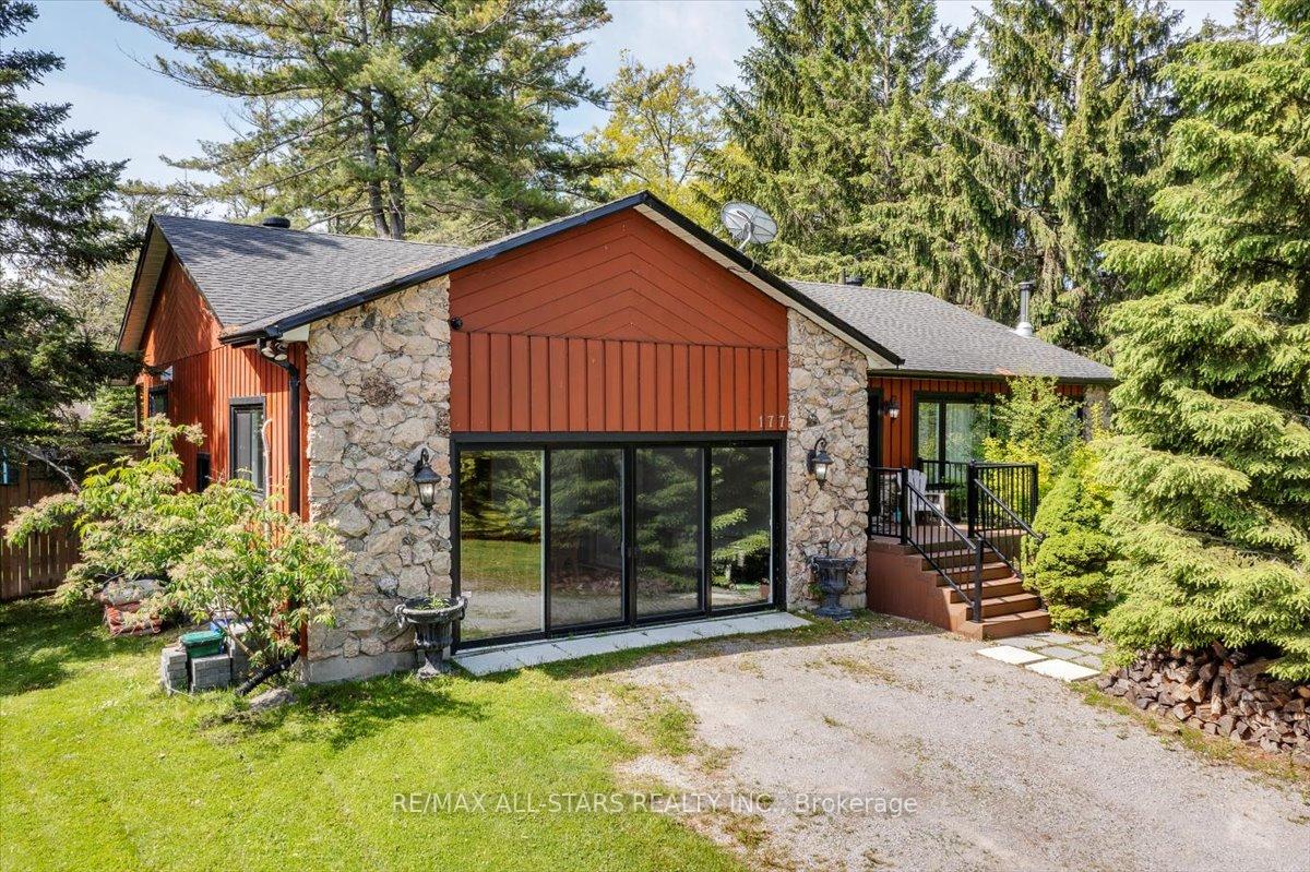 177 Hedge Road, Georgina, ON L0E 1R0