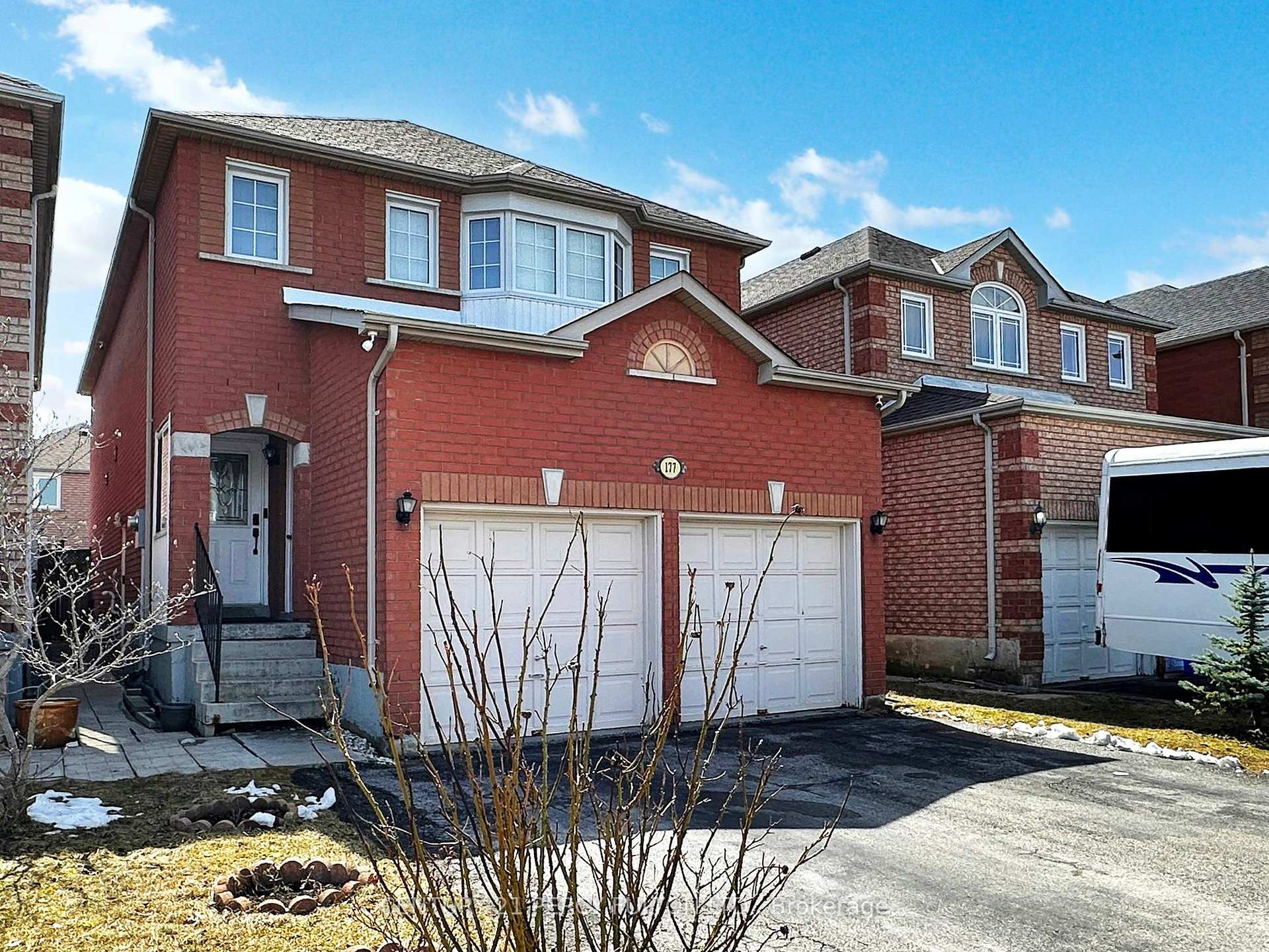 177 Sophia Road, Markham, ON L3S 4C5