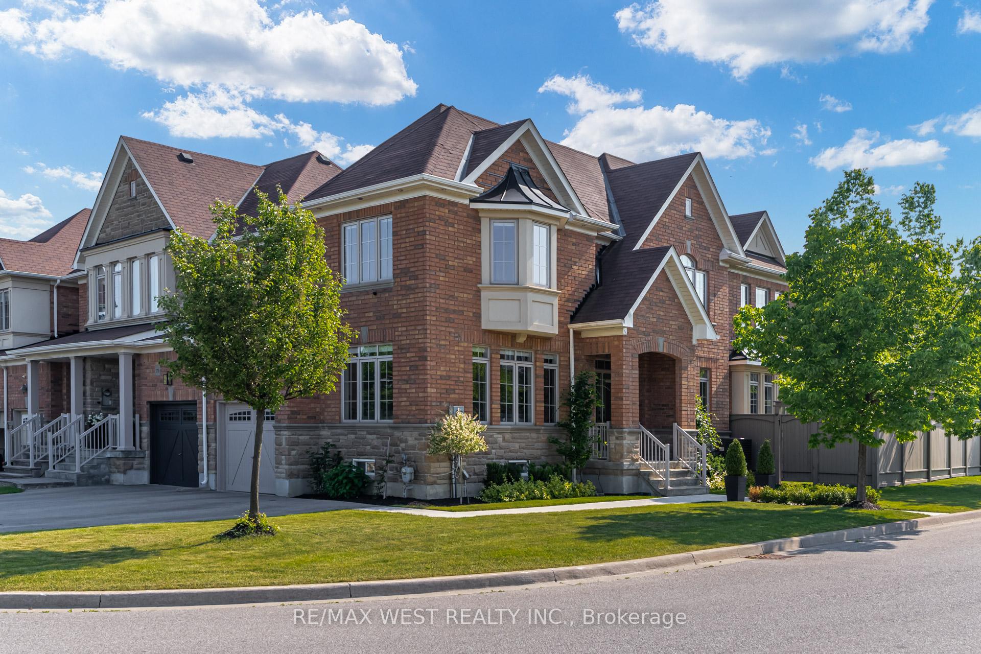 177 Wardlaw Place, Vaughan, ON L4H 3L6