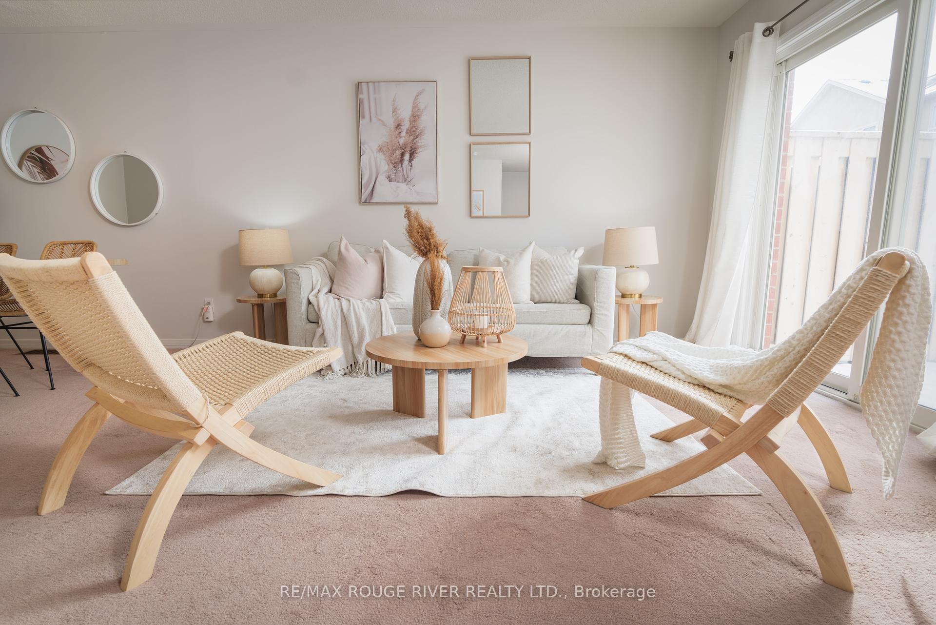 43 - 1775 Valley Farm Road, Pickering, ON L1V 7J9