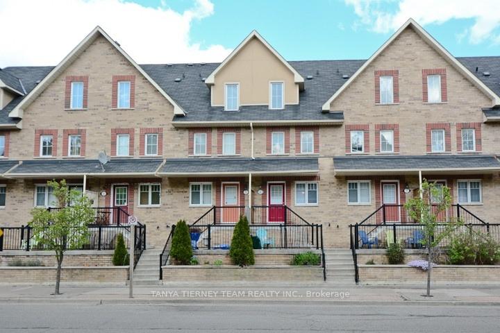 101 - 1775 Valley Farm Road, Pickering, ON L1V 7J9