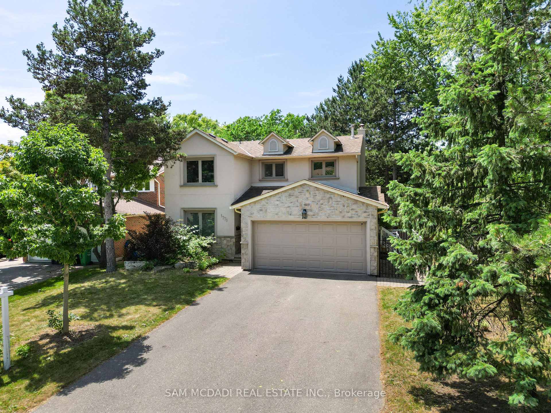 1779 Fifeshire Court, Mississauga, ON L5L 2T3