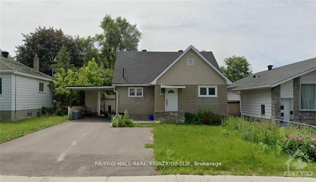 A - 178 Donald Street, Overbrook - Castleheights and Area, ON K1K 1M9