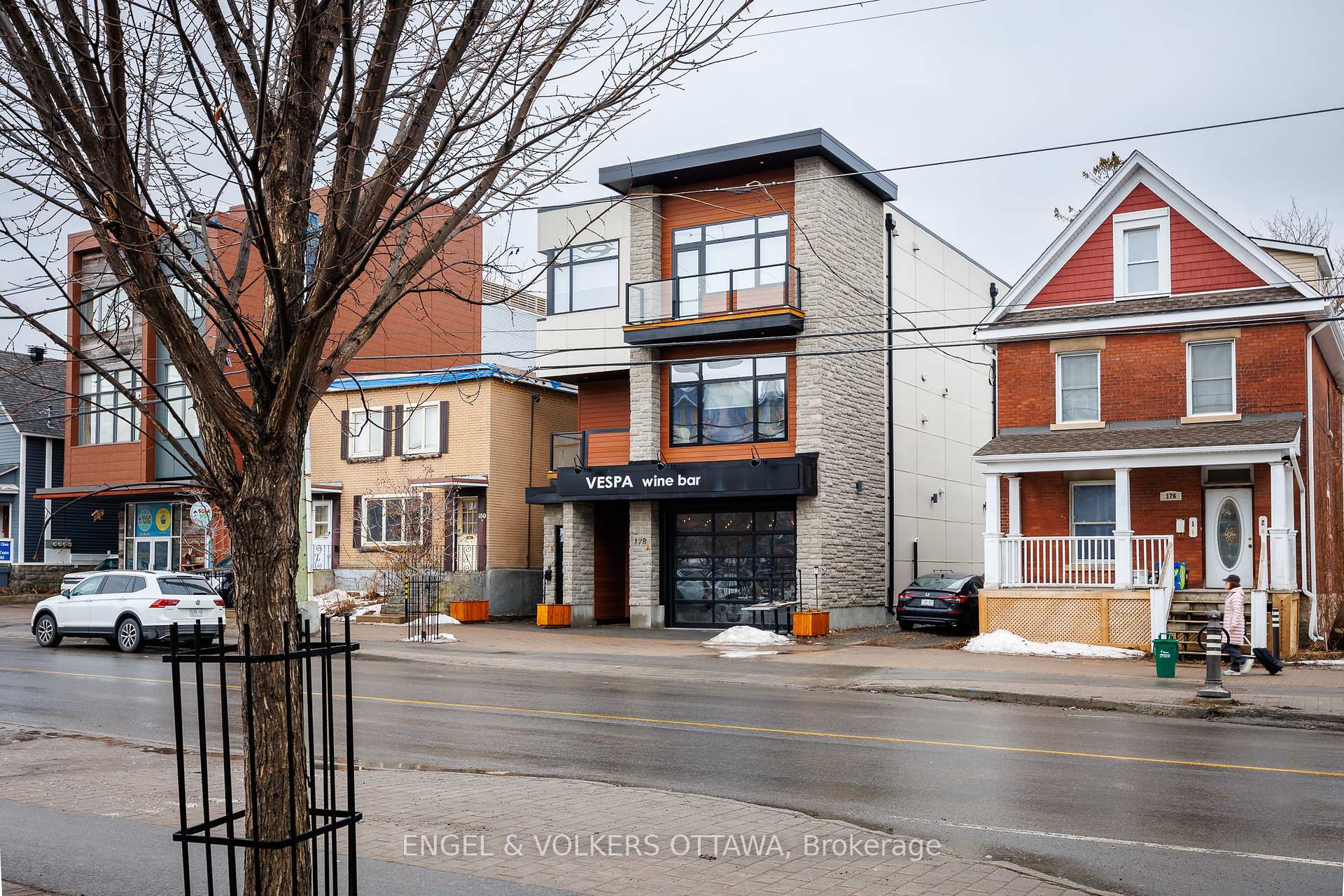 C - 178 MAIN Street, Glebe - Ottawa East and Area, ON K1S 1C2