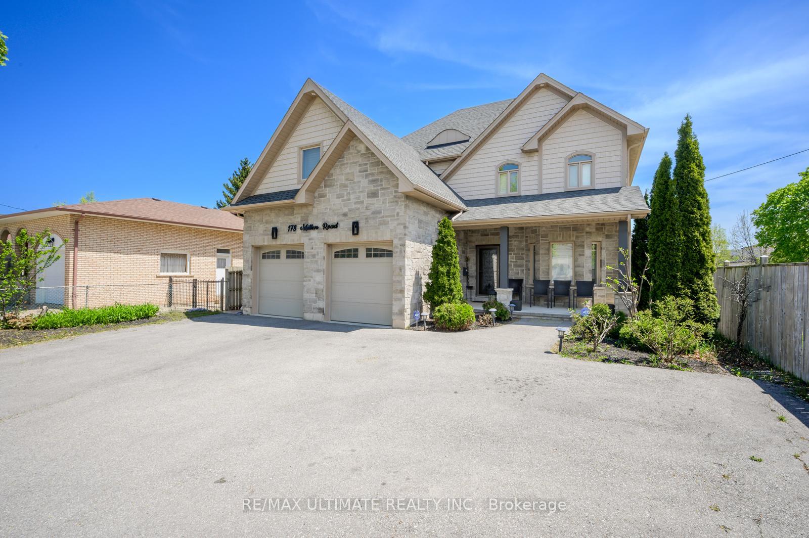 178 Millen Road, Hamilton, ON L8E 2G5