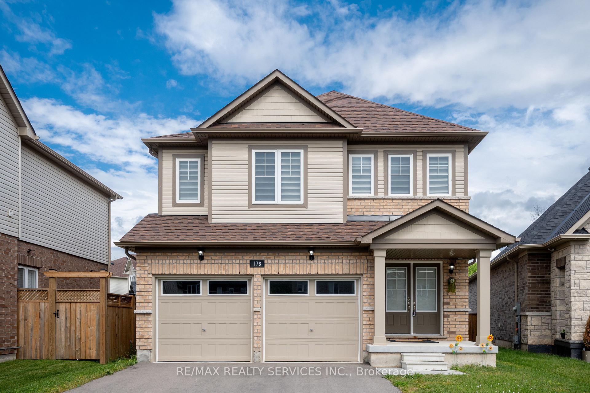 178 Tumblewood Place, Welland, ON L3B 0J3