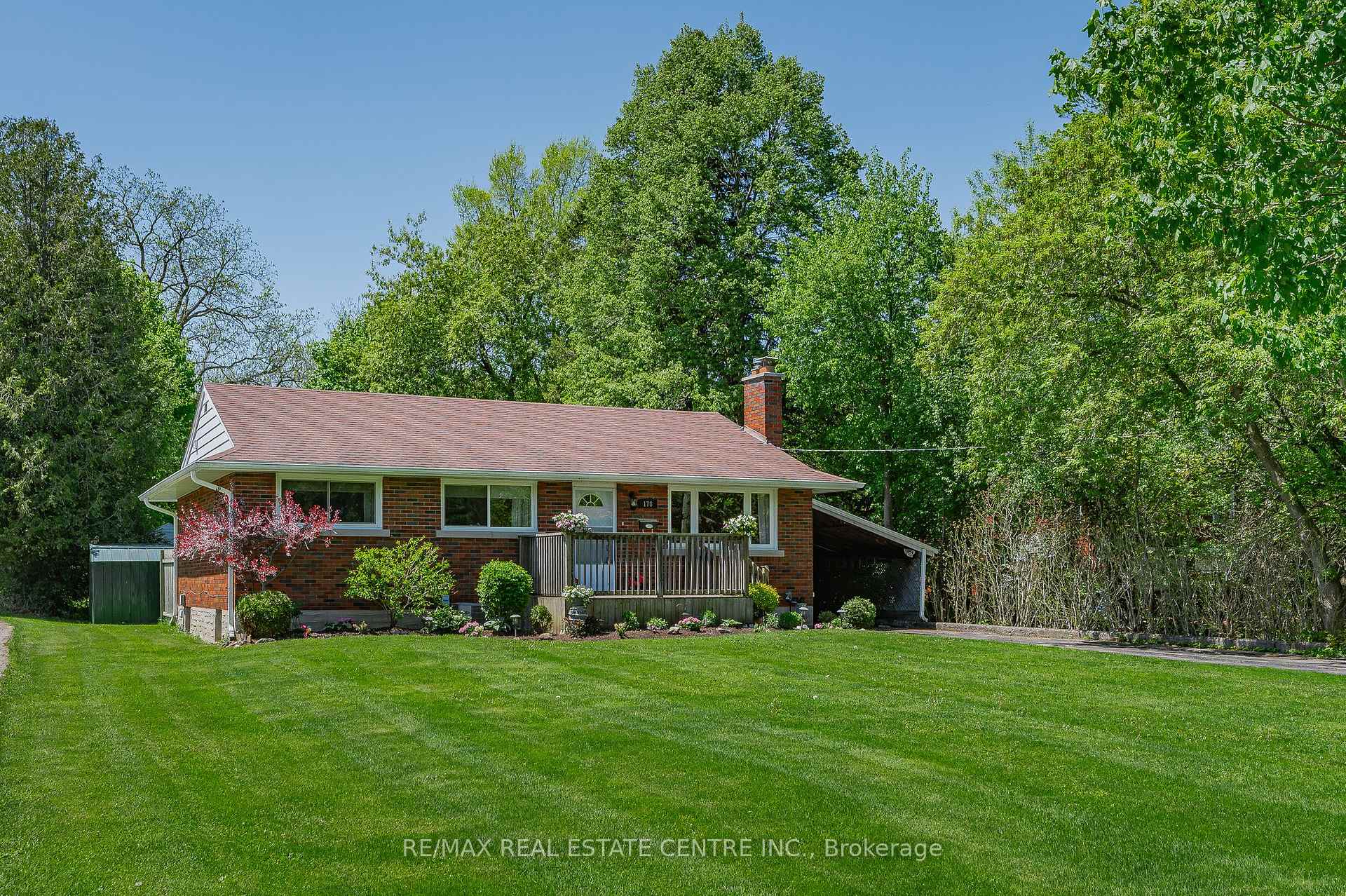 178 West River Road, Cambridge, ON N1S 2Z8