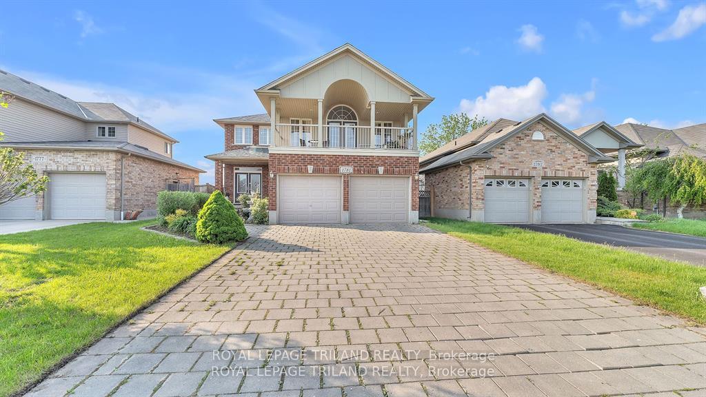 1781 Kyle Court, London, ON N6G 0A6