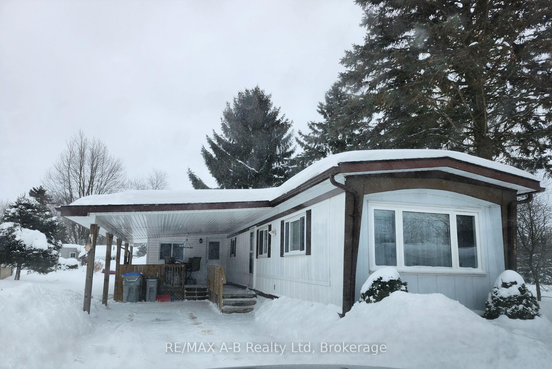 179 Birch Street, Perth East, ON N5A 6S6