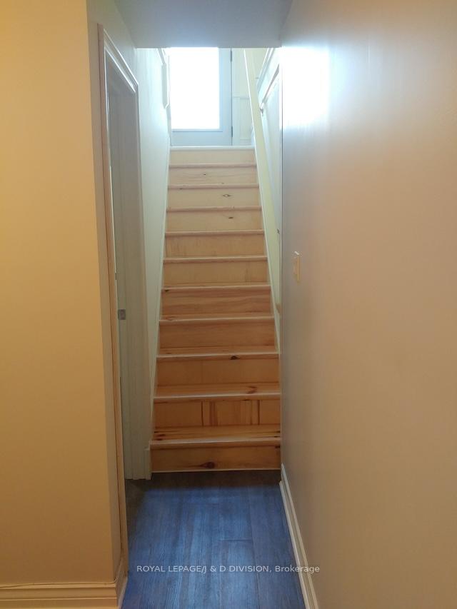 1 - 179 Coxwell Avenue, Toronto, ON M4L 3B4