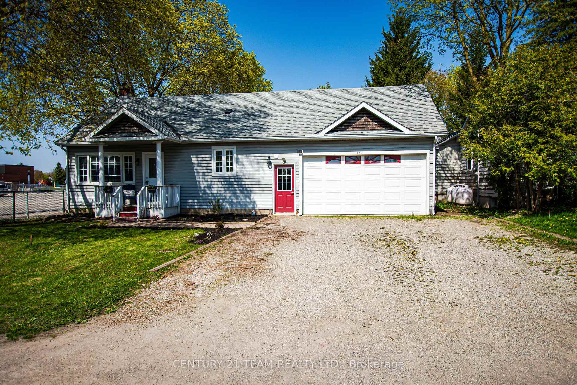 179 Daniel Street, Erin, ON N0B 1T0