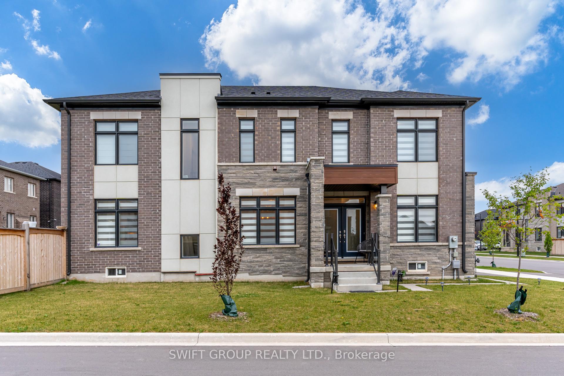 179 Great Falls Boulevard, Hamilton, ON L8B 1Y6