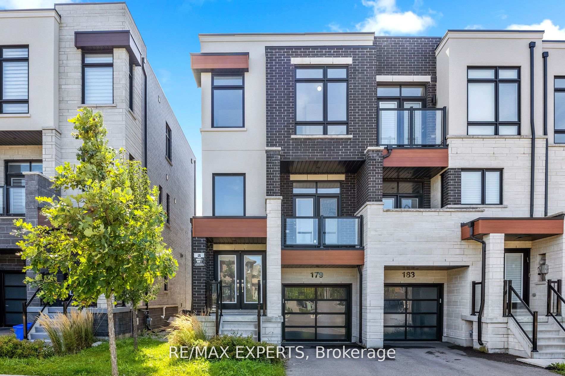 179 Lebovic Campus Drive, Vaughan, ON L6A 4S5