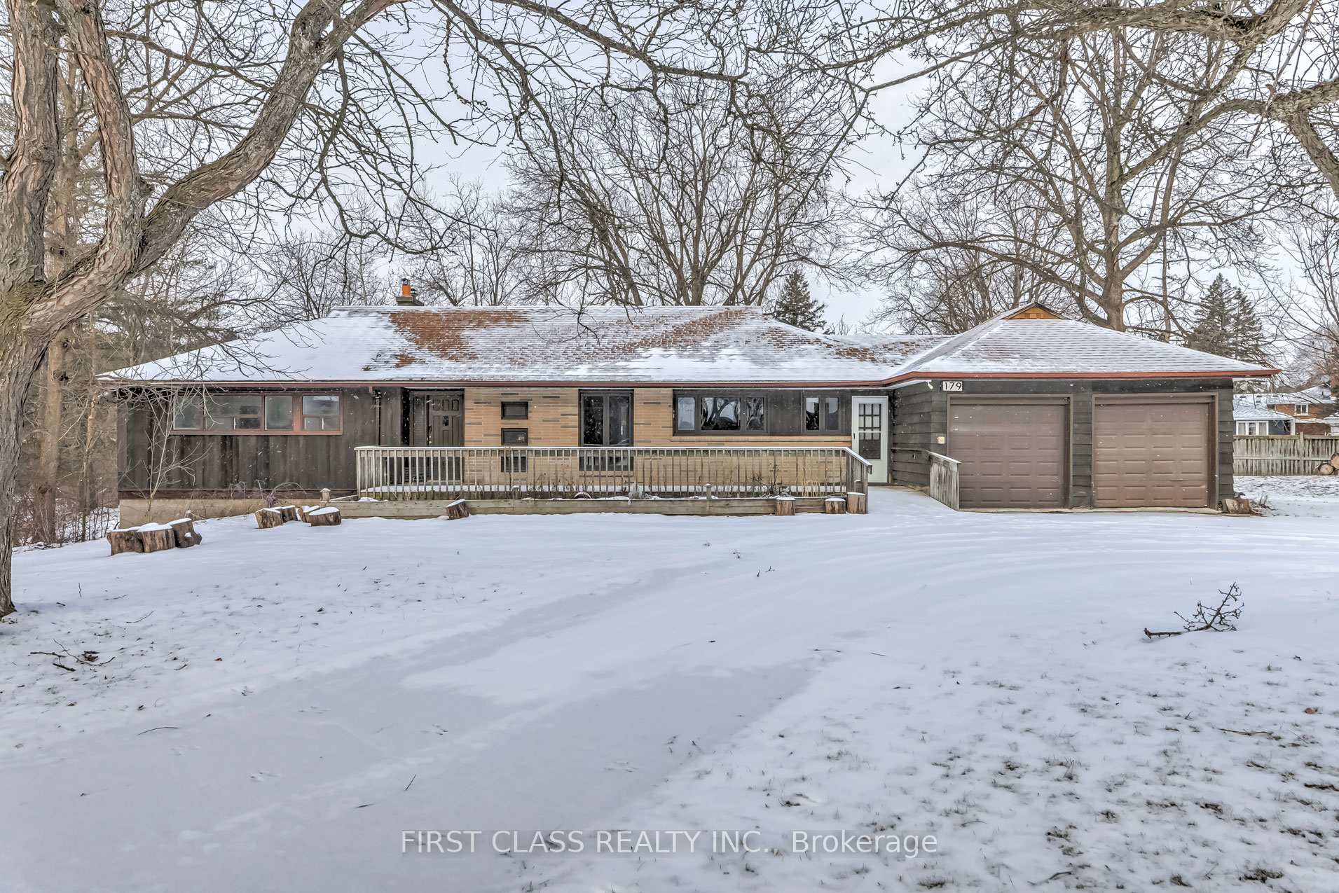 179 Martin Street, King, ON L7B 1J5