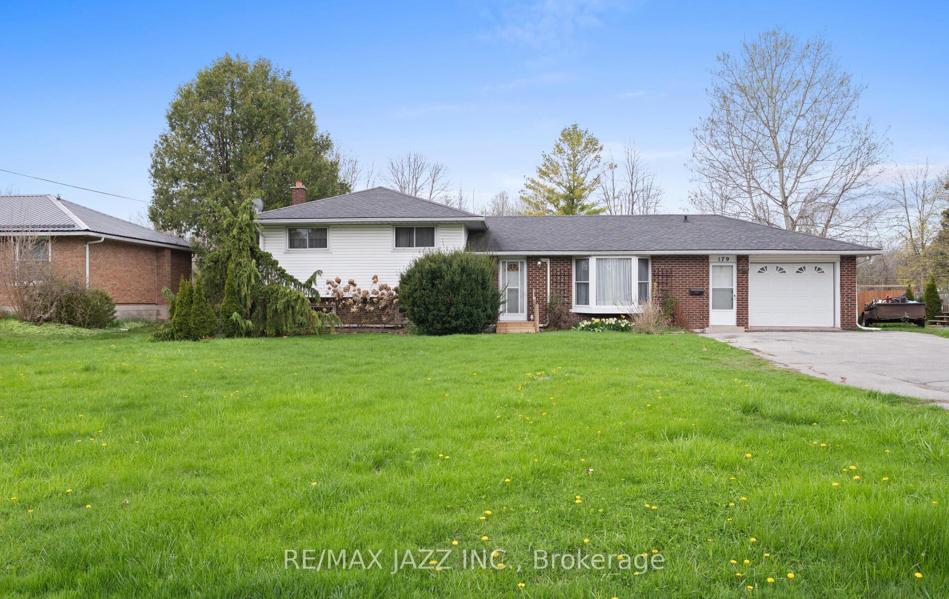 179 Montrose Road, Quinte West, ON K8R 1A4