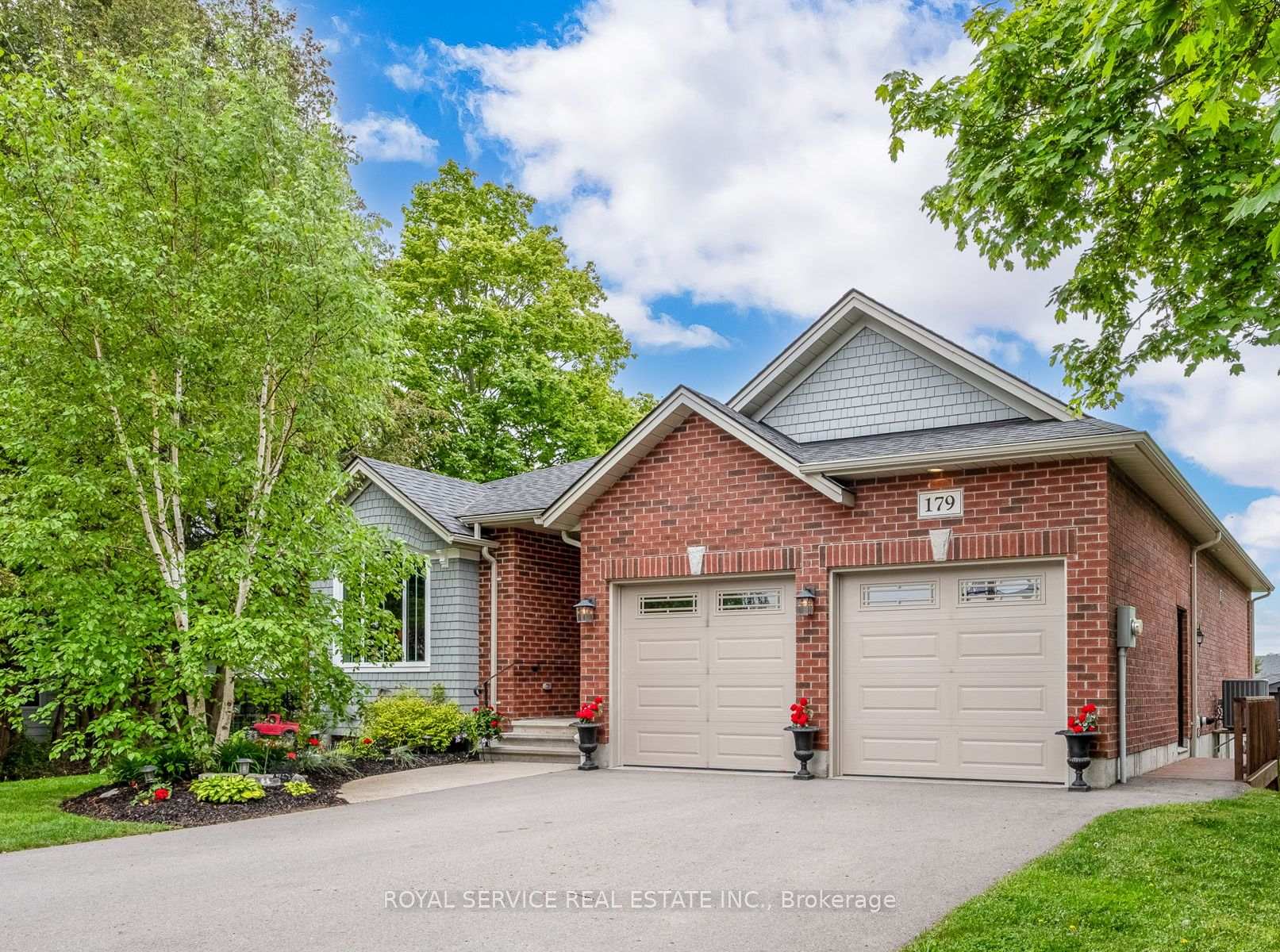 179 Ontario Street, Brighton, ON K0K 1H0