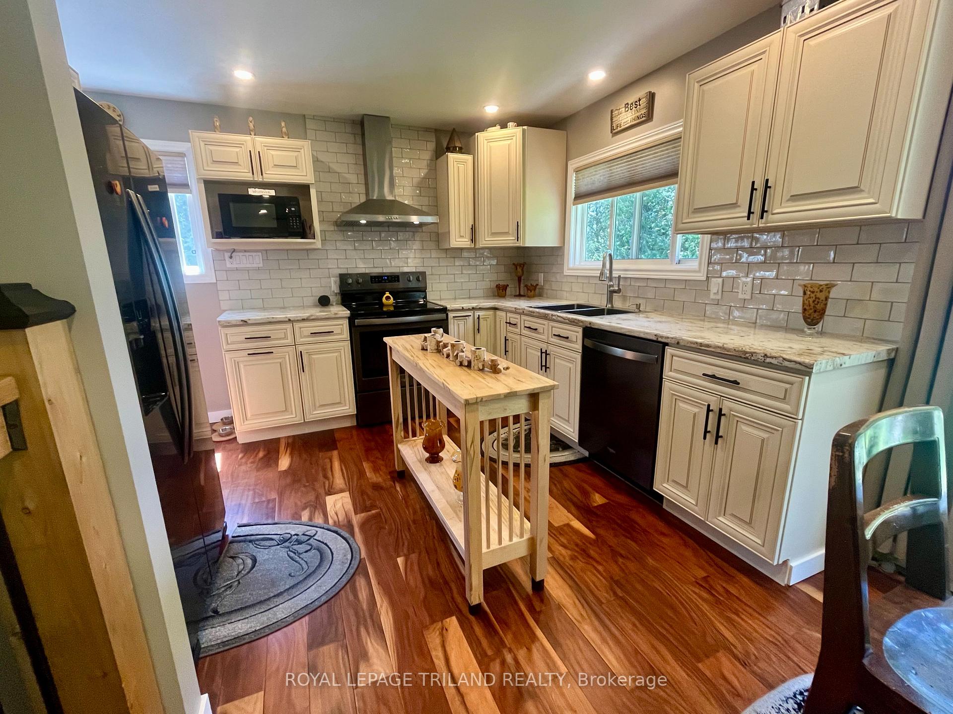 179 Warner Bay Road, Northern Bruce Peninsula, ON N0H 2R0