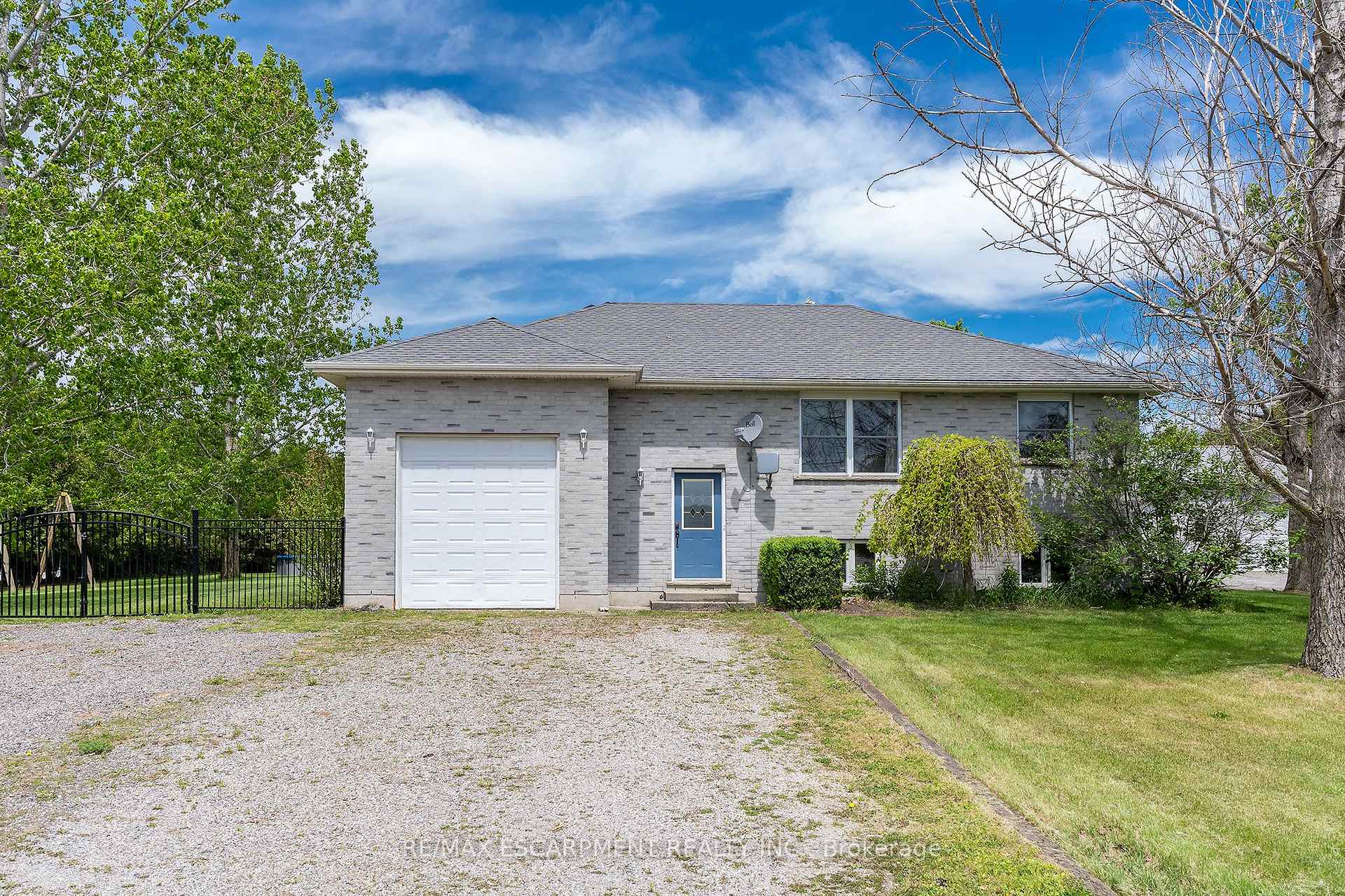 1791 8th Concession Road, Norfolk, ON N0E 1G0