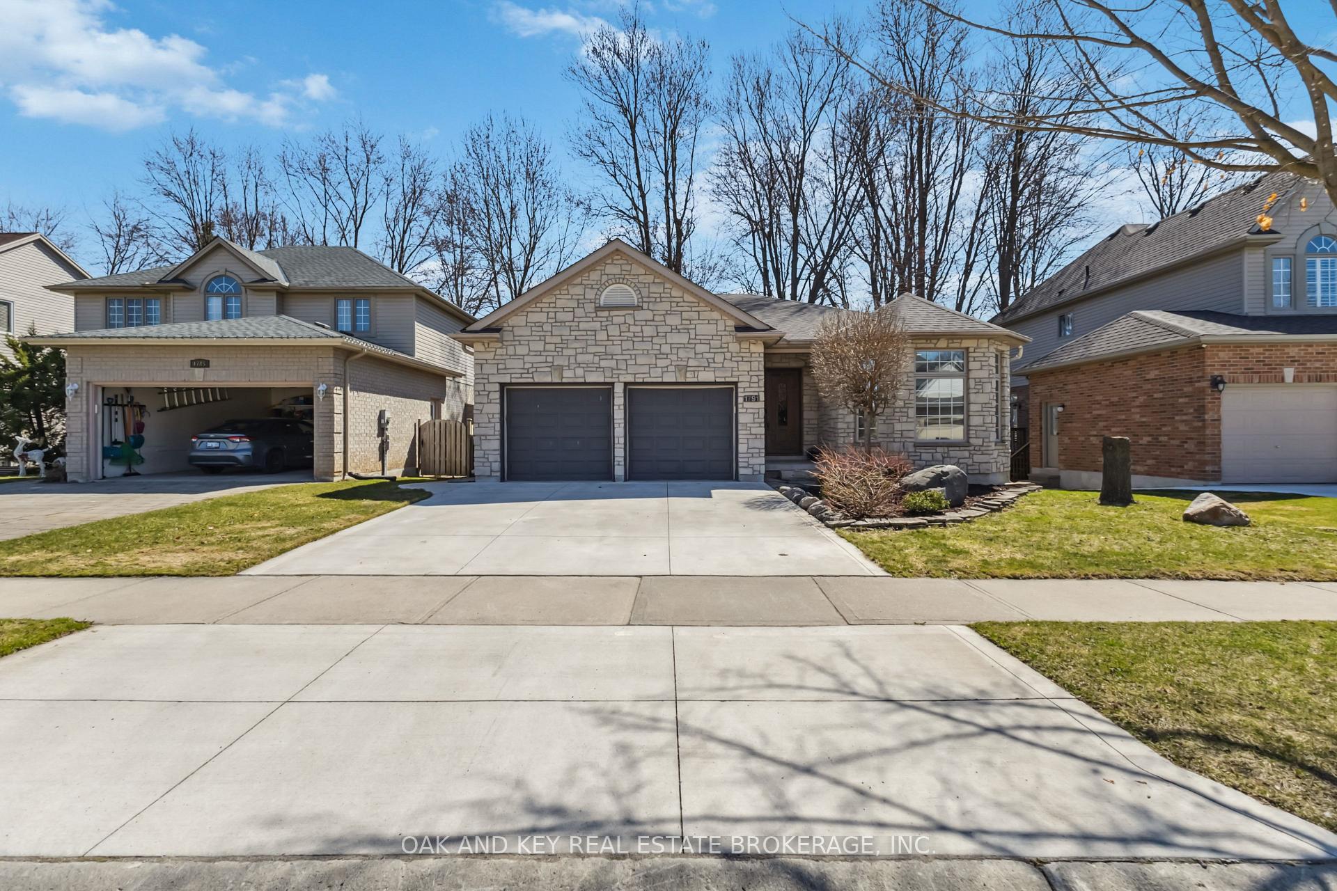 1791 MILESTONE Road, London North, ON N5X 2G1