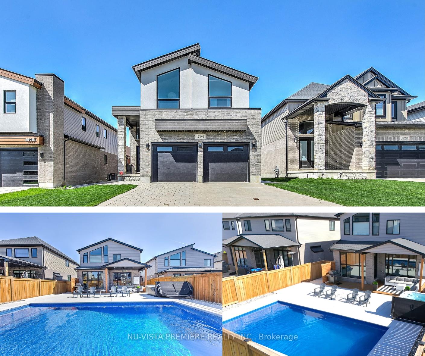 1794 BRUNSON Way, London South, ON N6K 0H1