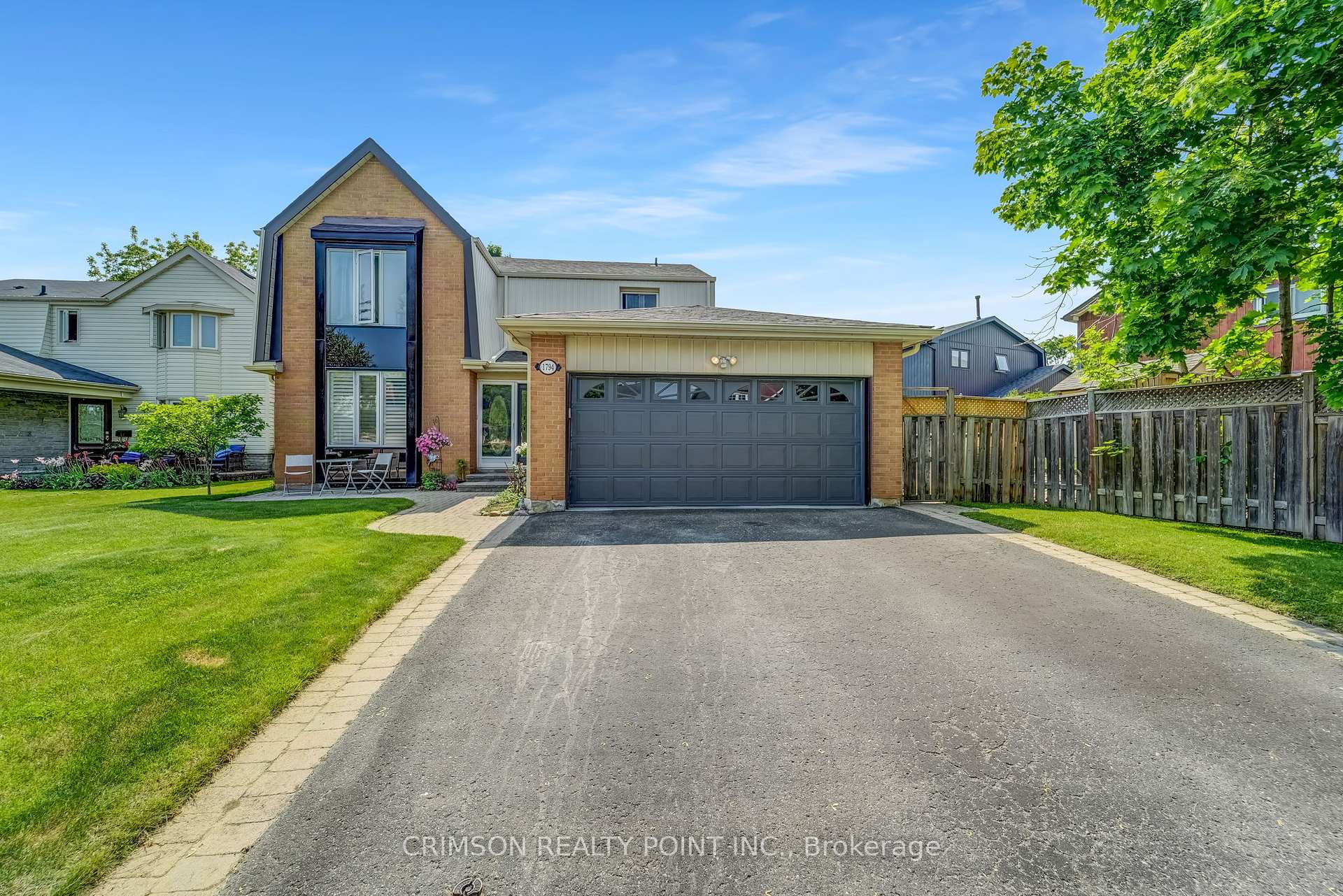 1794 Meadowview Avenue, Pickering, ON L1V 3G8