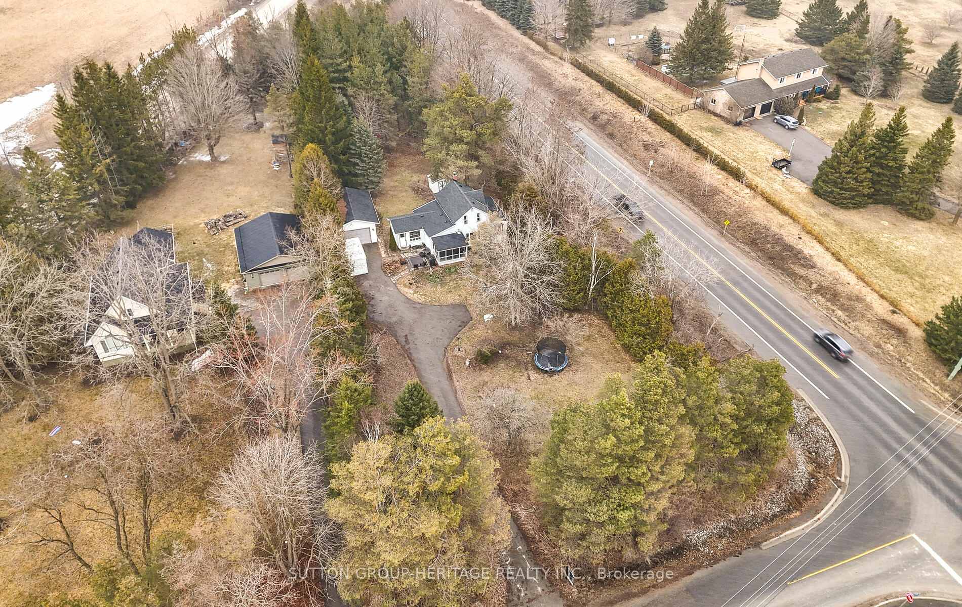 1795 Scugog 8 Line, Scugog, ON L9L 1P1