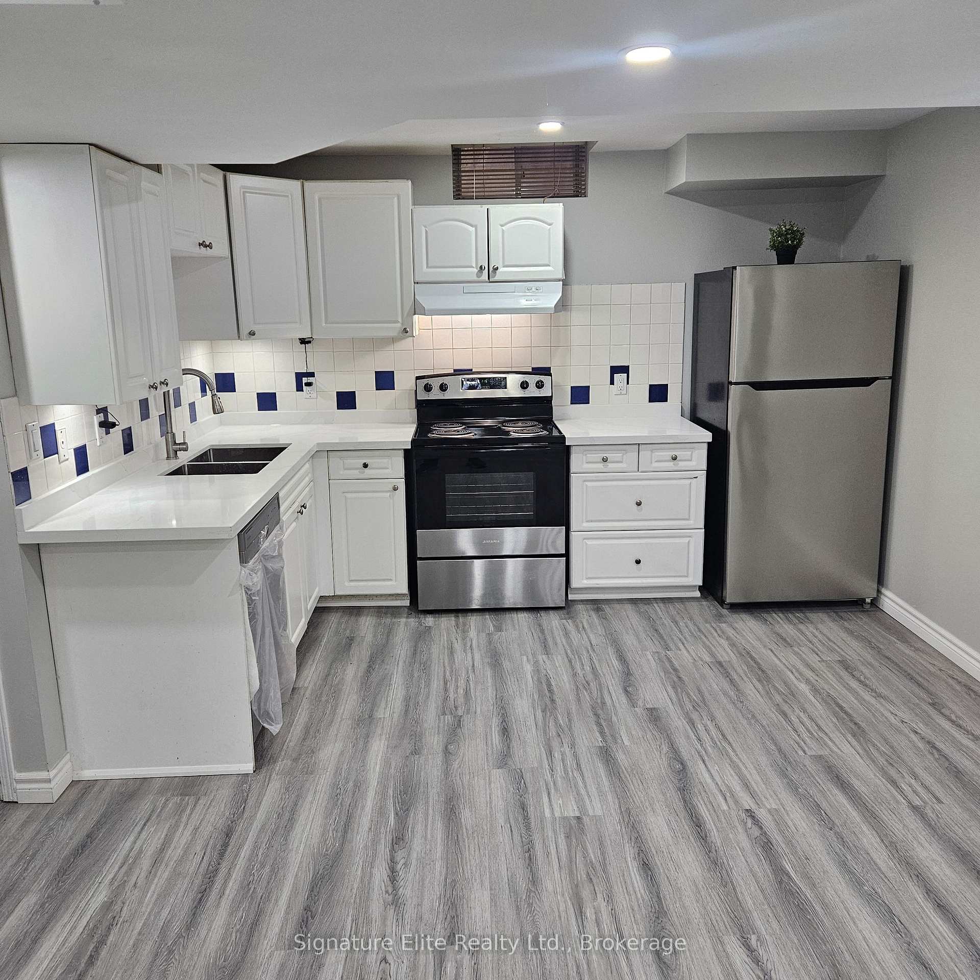 Lower - 1796 Silver Maple Drive, Pickering, ON L1V 6Z3