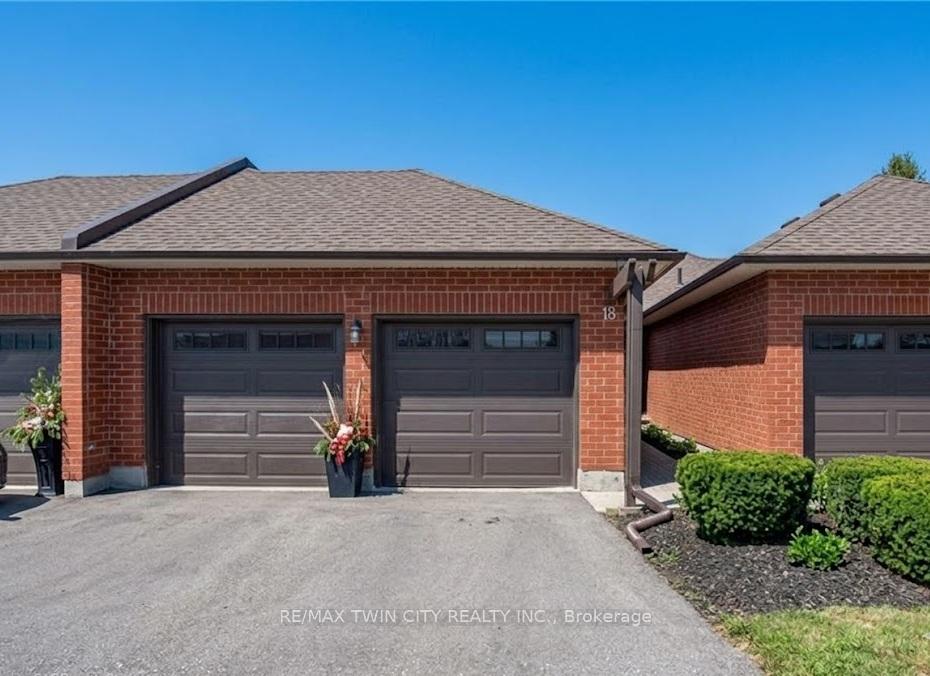 Cambridge Real Estate MLS® Listings & Houses For Sale