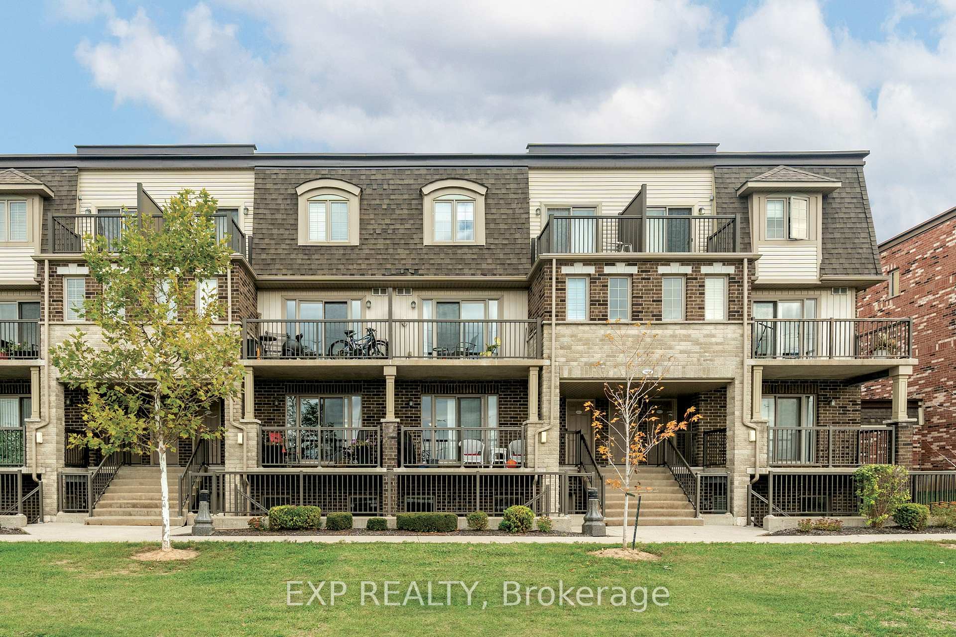 18 - 1662 Fischer Hallman Road, Kitchener, ON N2R 0C6